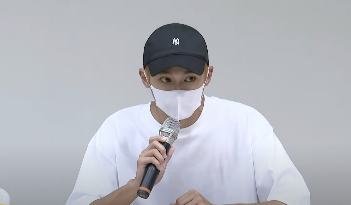 Aaron Yan said that he was not forced to make a video, Yao Le was ...