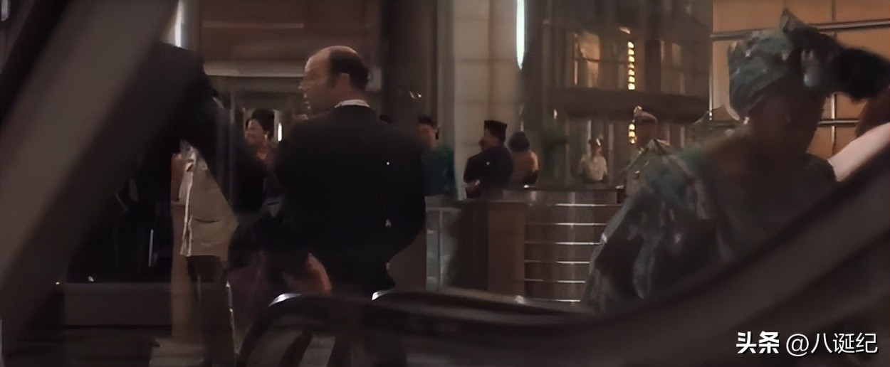 The movie "Stealing Shadows": How did director Brian explore the ...