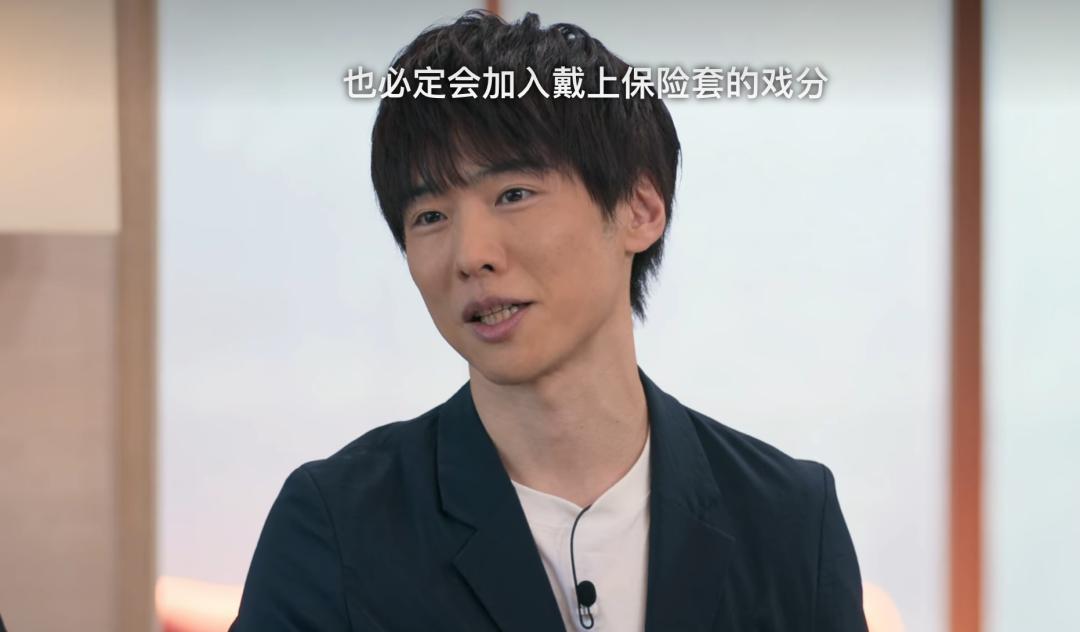 Why are there so few handsome AV actors? - iMedia