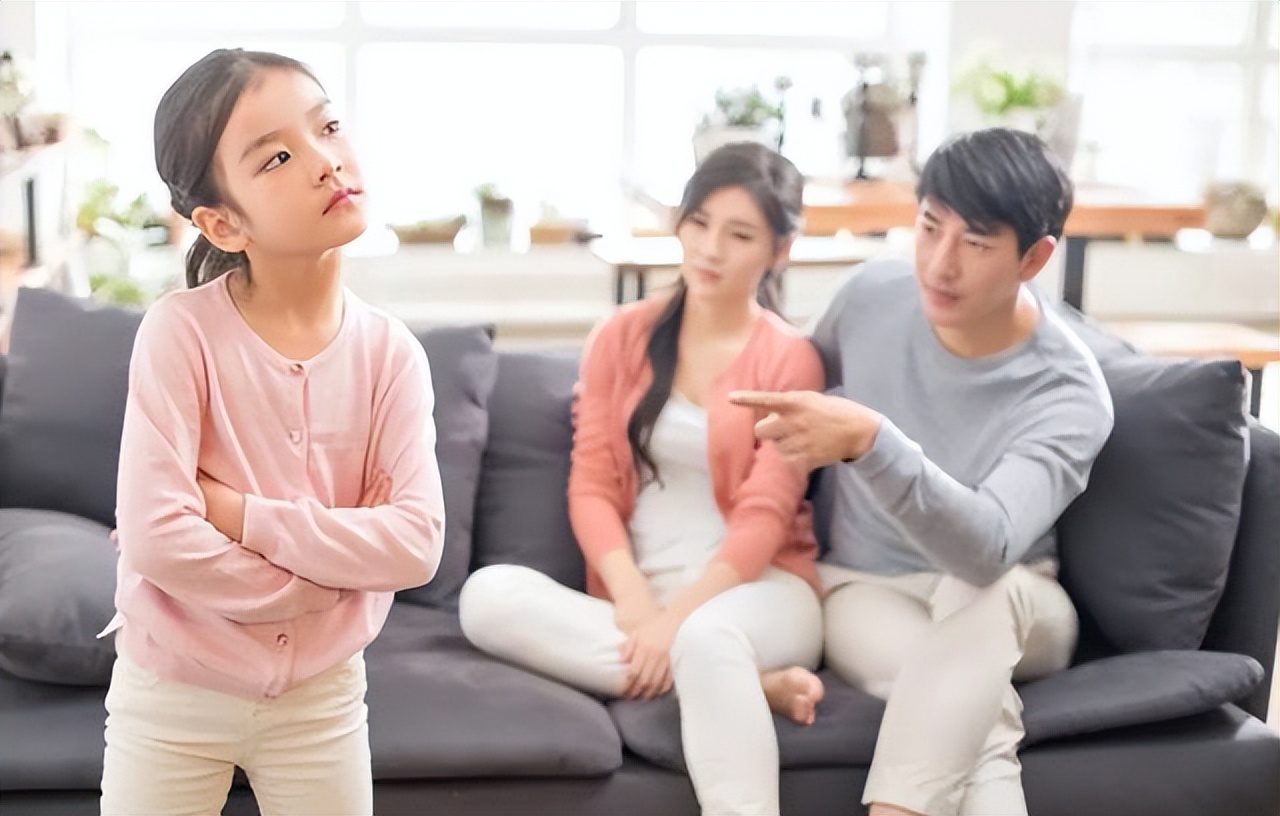 As the saying goes, "There are three kinds of unfilial piety, and no ...