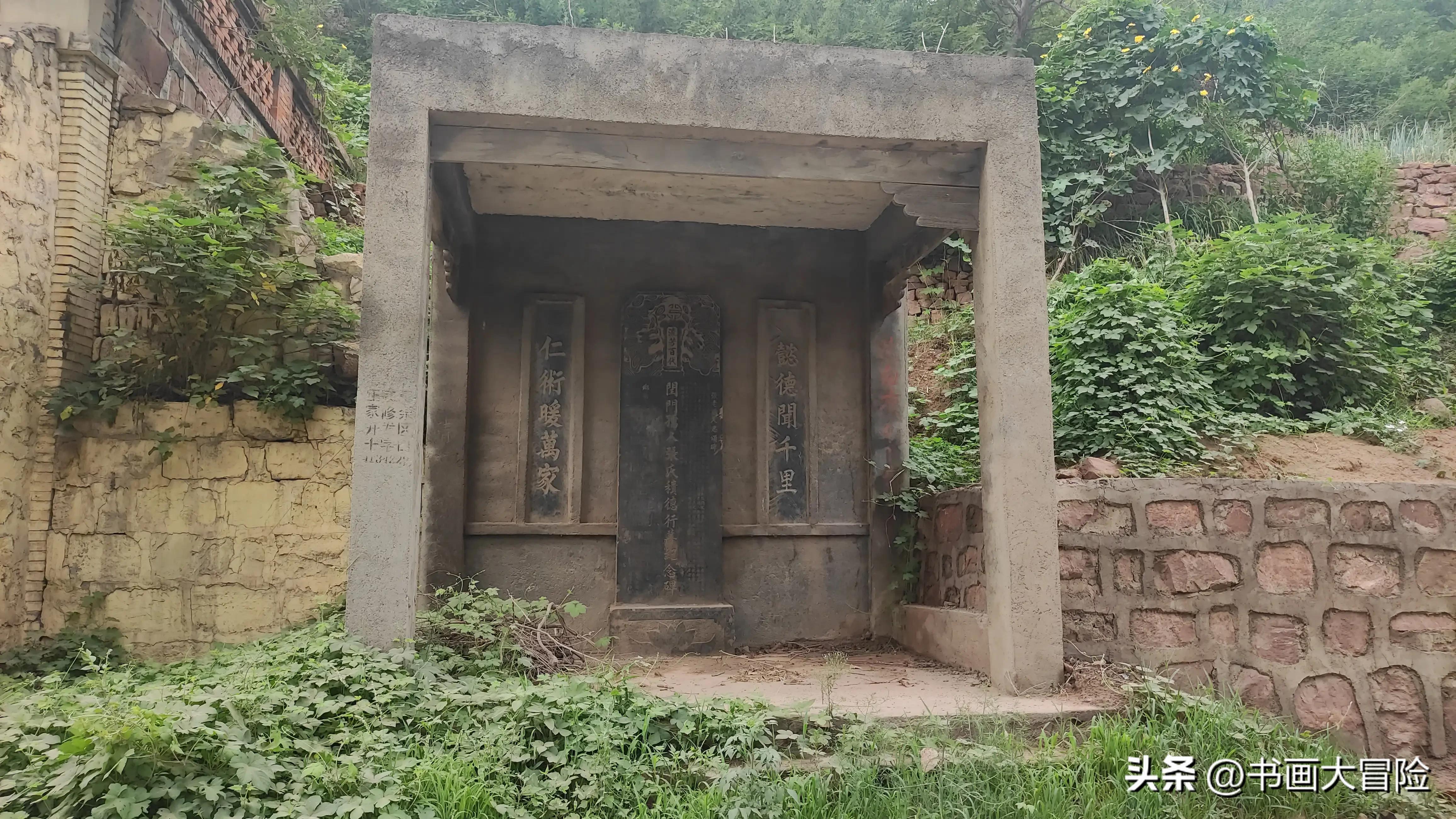 Wuluo River, the old road of soldiers and horses - iNEWS