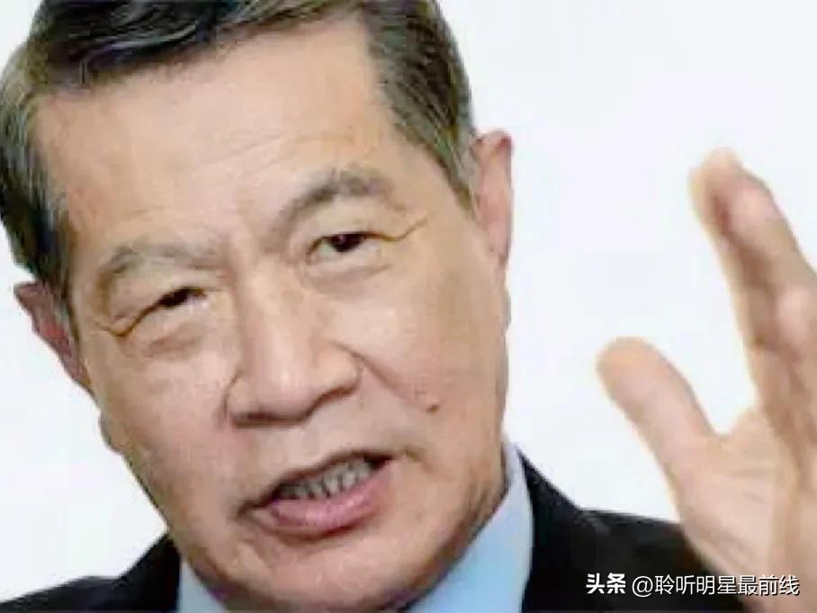 Li Changyu, a criminal expert in the United States, caused two men in ...