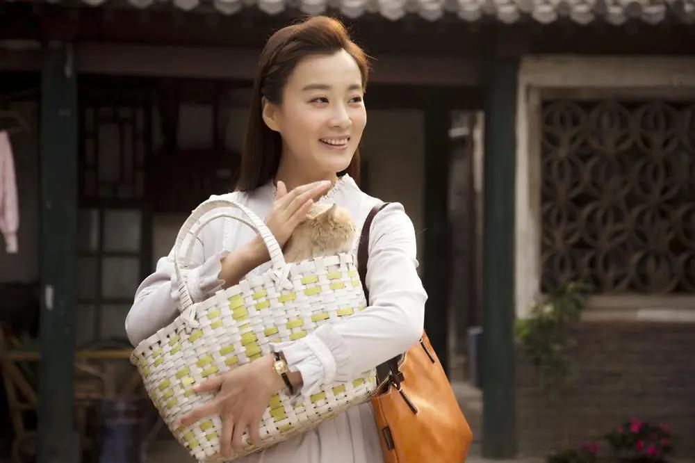 Xu Fanxi: 16 years after his debut, his ex-boyfriend spent 500 million ...