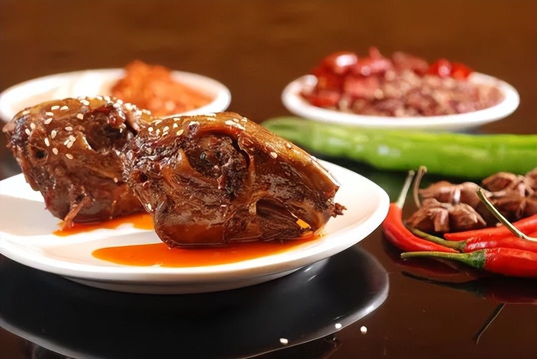 It is said that this is the best "that bite" for Sichuanese - iNEWS
