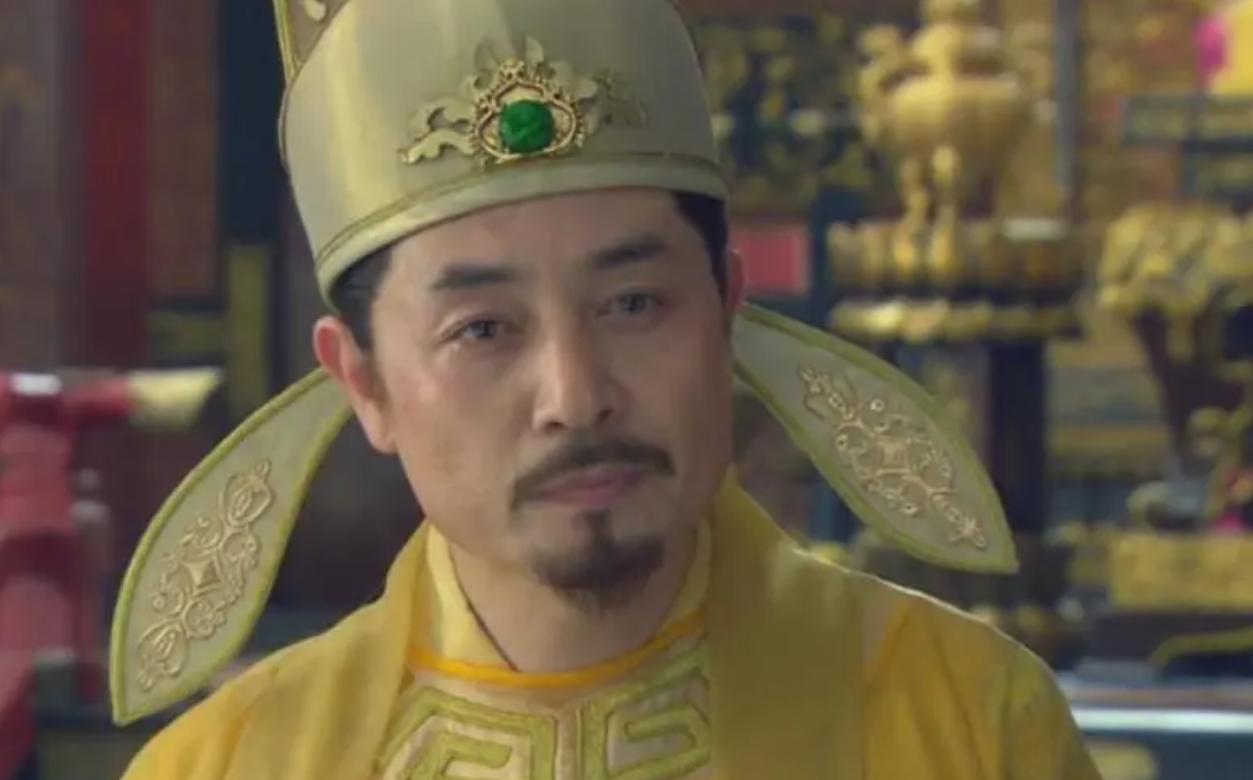 The "pioneer" of unification in the Northern Song Dynasty: Chai Rong ...