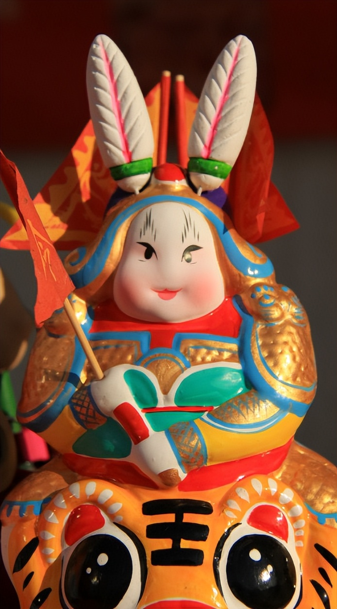 Exploring and Analyzing Chinese Folk Clay Sculpture Art - iMedia