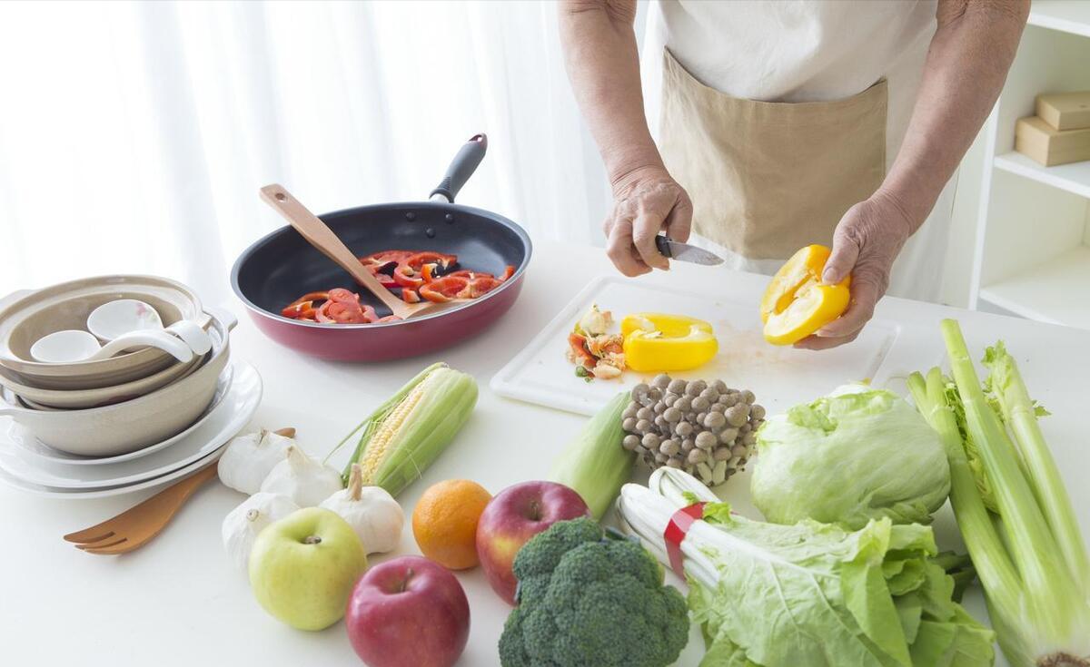 Cuisine and Eating Habits of Ancient Cultures (1) - iMedia