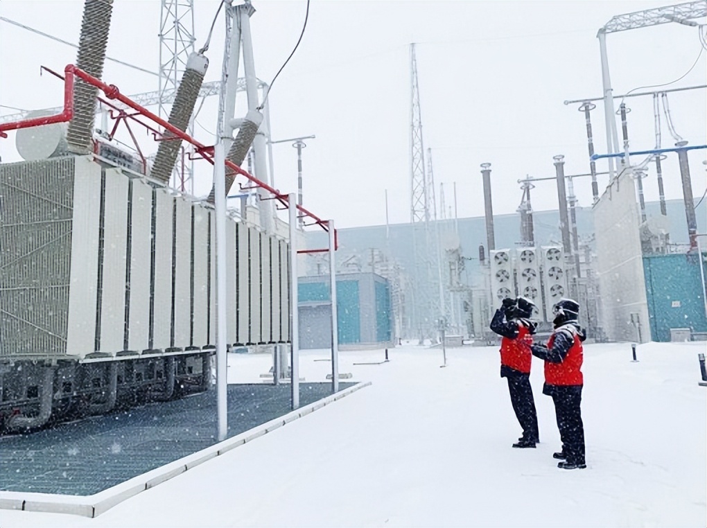 Innovation leads to ensure the safety and stability of the industrial ...