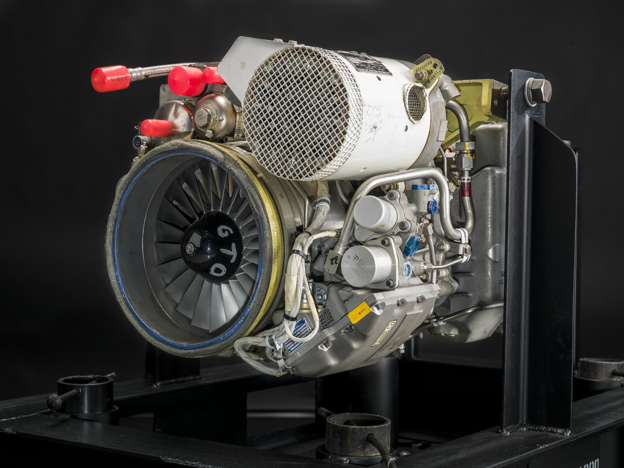 What kind of engines do cruise missiles use? What is the difference ...