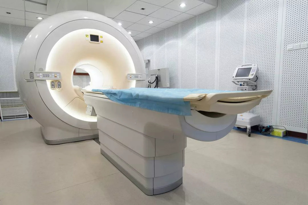 Siemens is trembling with the localization of NMR instruments. Netizens ...