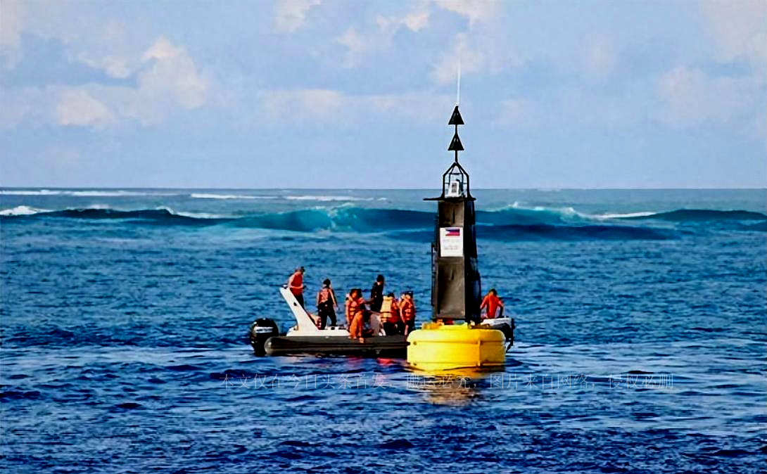 Three warships have arrived in the South China Sea to deal with the ...