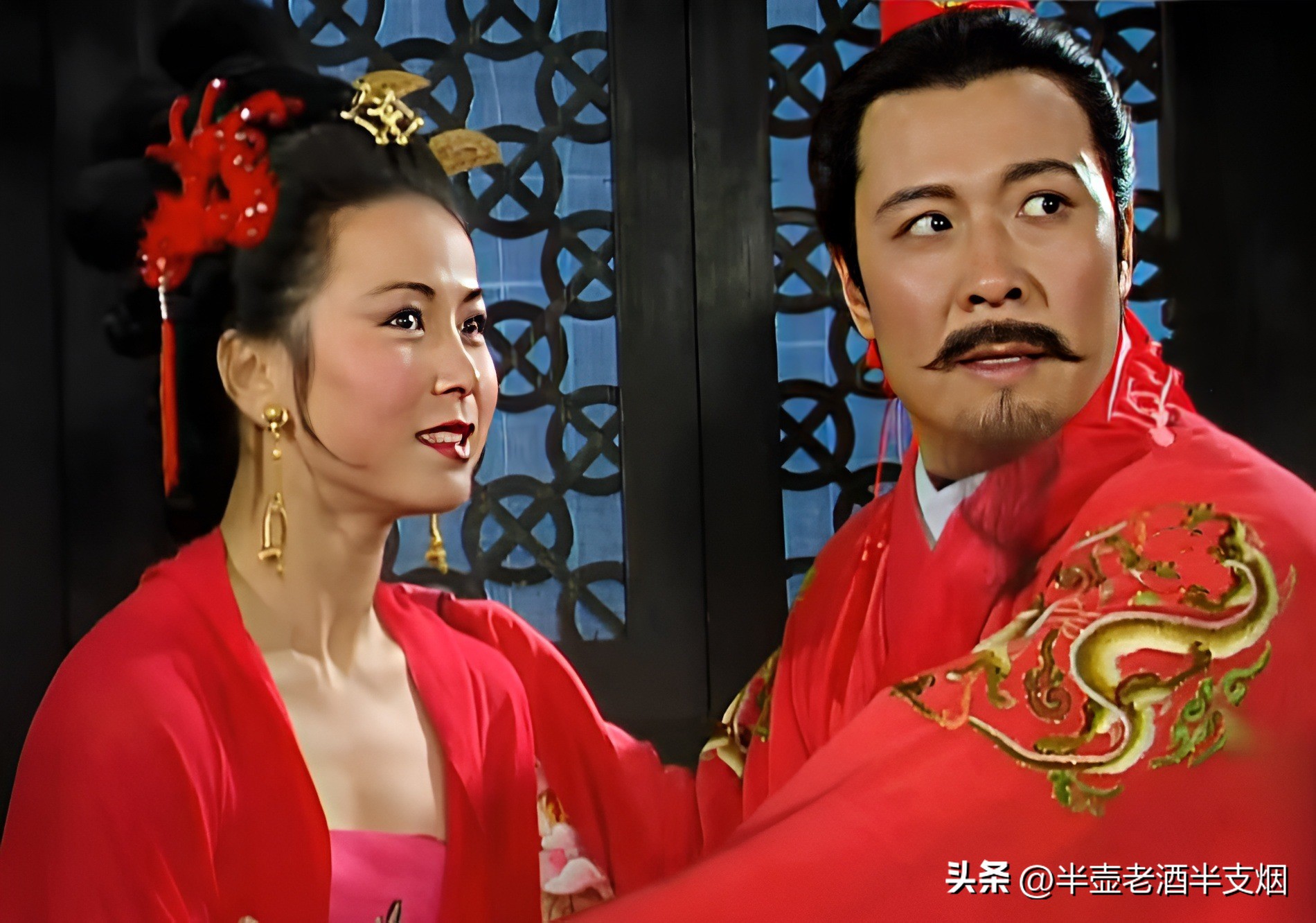 Pan Zhang and Ma Zhong had no right to be captured and then killed, and ...