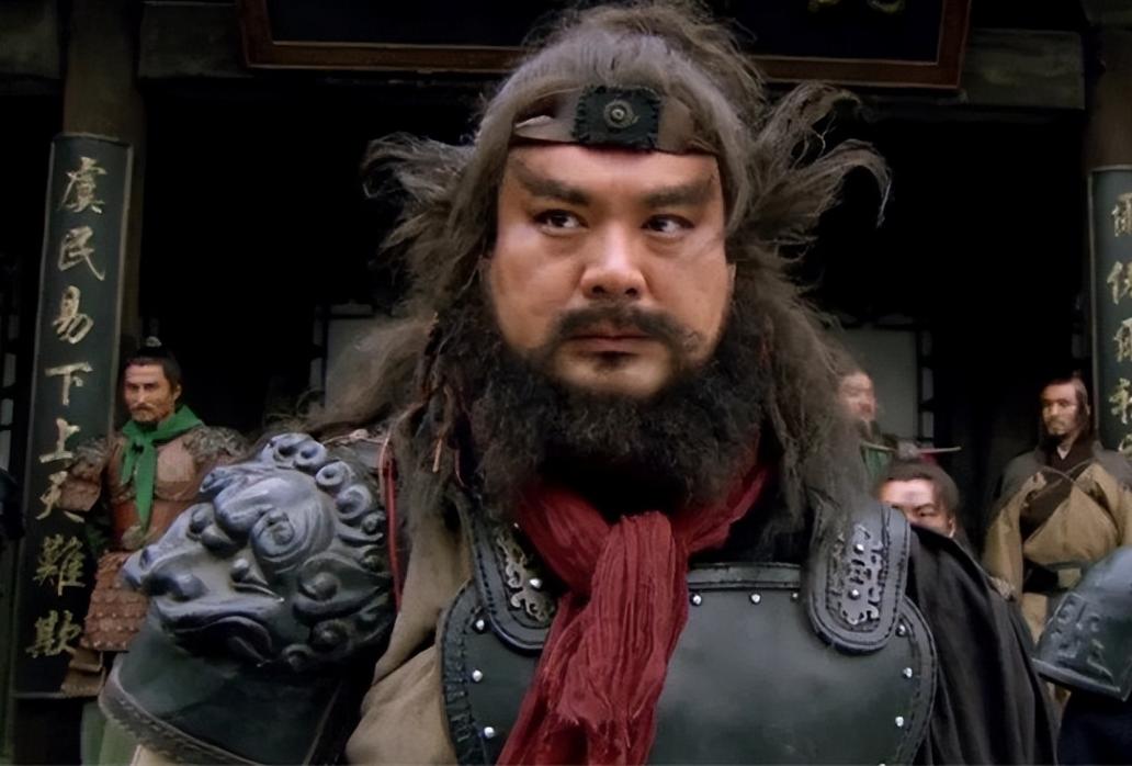 The real fate of Li Kui, the black whirlwind - iNEWS