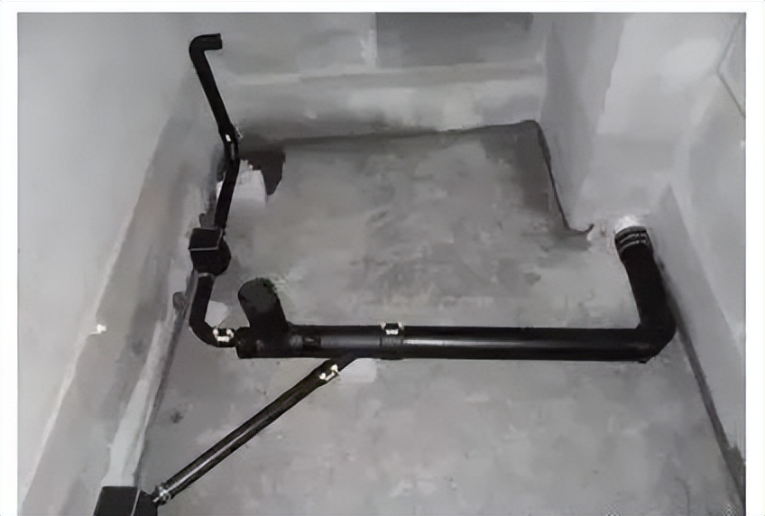 Same layer and different layer drainage, do you know the difference ...