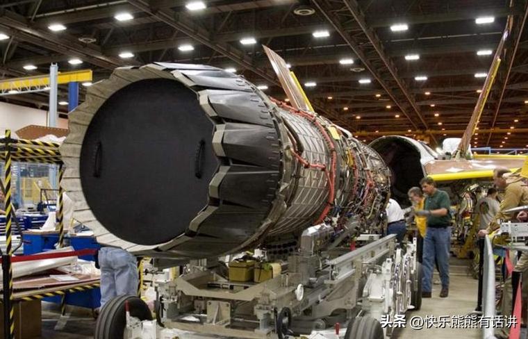 US media: J-20 has become the world's most powerful fighter jet, which ...