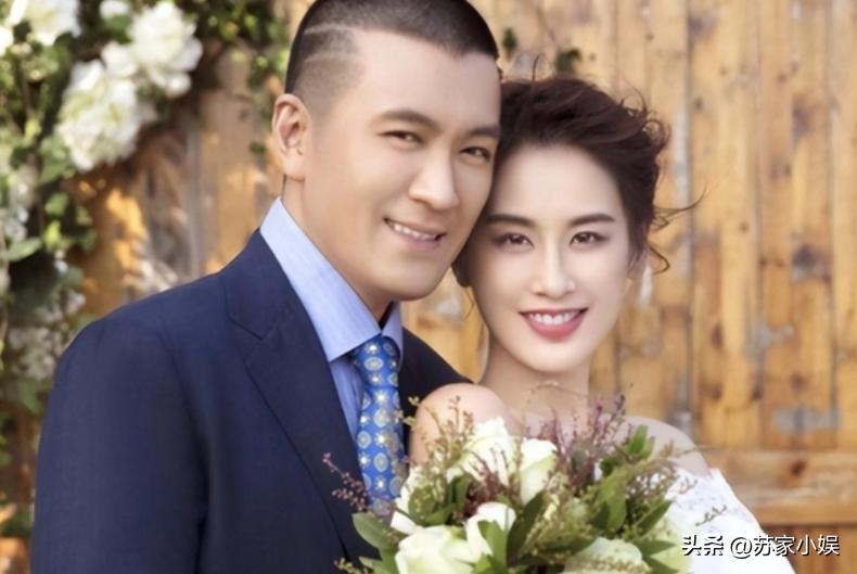 Bi Ying responded to the rumor that Hong Xin and Zhang Danfeng did not divorce, and said that ...