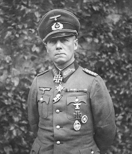 Top 10 Famous Military Strategists of World War II - iNEWS