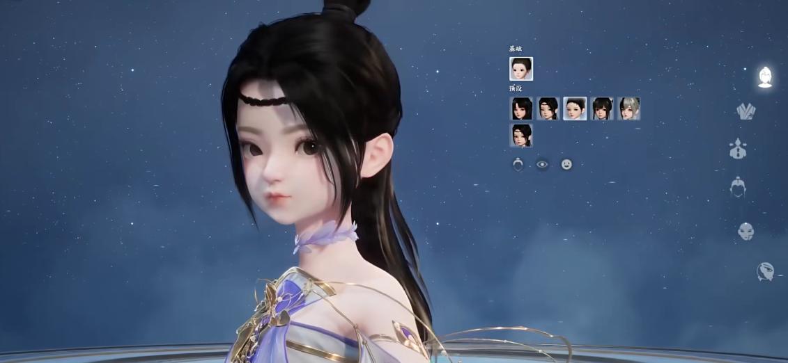 "The World of Jade Immortals" has upgraded the virtualization 5 engine ...