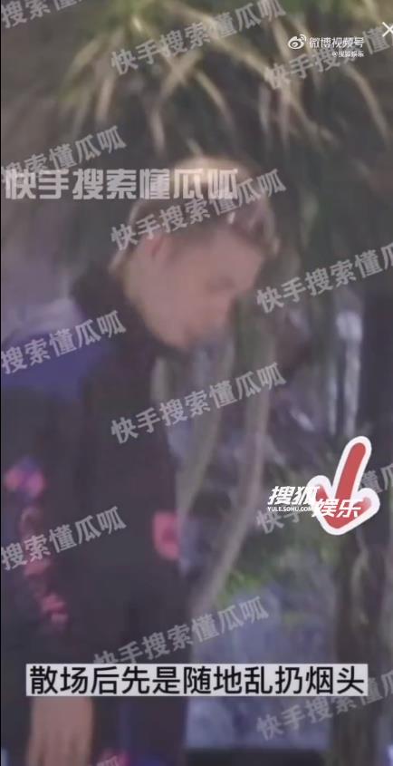 Wu Jinyan Hong Yao was revealed to have lived together, the two have ...