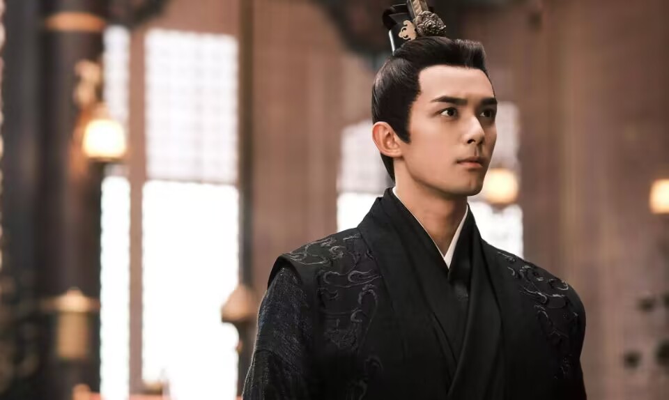 "Wu Lu can escape" was exploded three times, and then acted in an ...