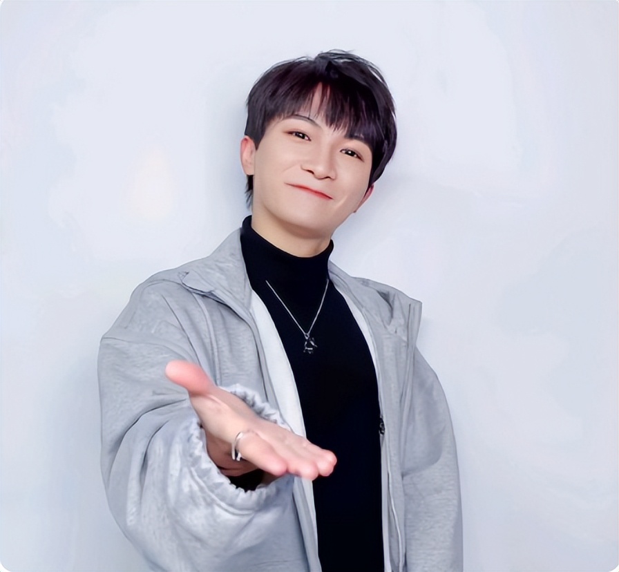 Zhou Shen continues to surpass who he was yesterday, and has released ...