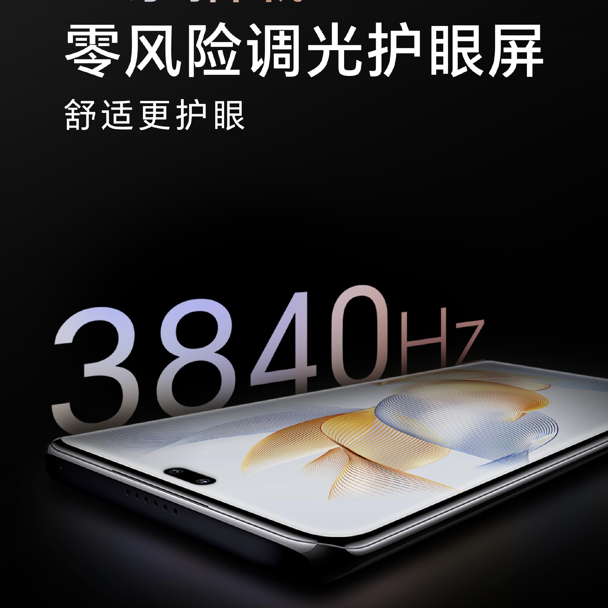 Huawei and Honor "turned faces", executives were surging, screens ...