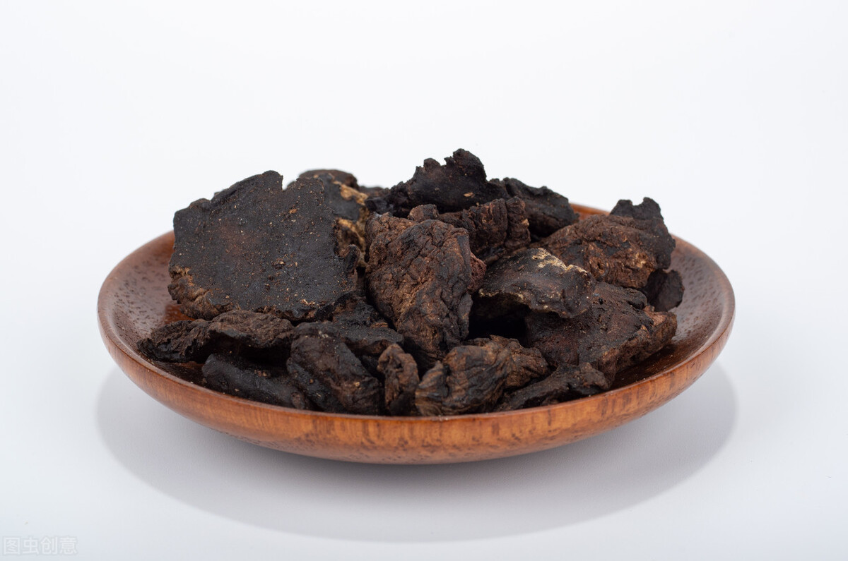 Talking about Traditional Chinese Medicine: Rehmannia glutinosa and ...