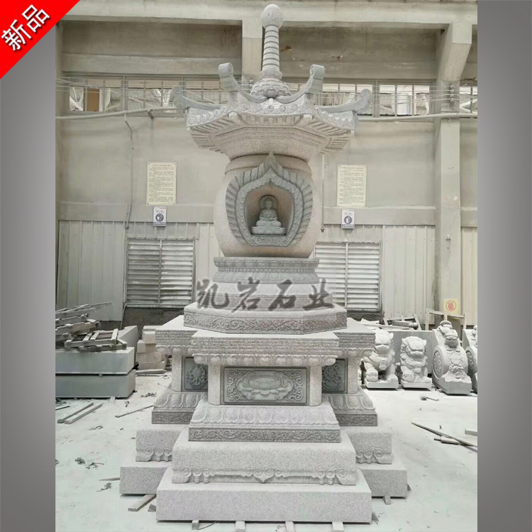 Temple ancient building stone carving stupa stupa carving - iNEWS