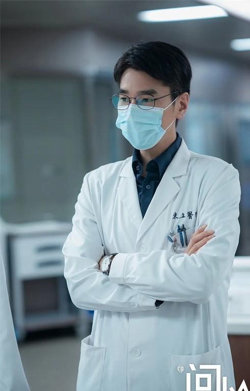 Zhao Youting returns to the screen and laughs about the days when he ...