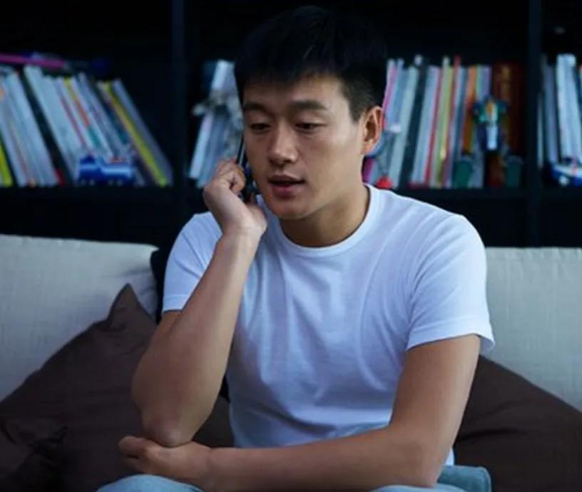 Tong Dawei: The most correct decision in my life is to find Guan Yue to ...