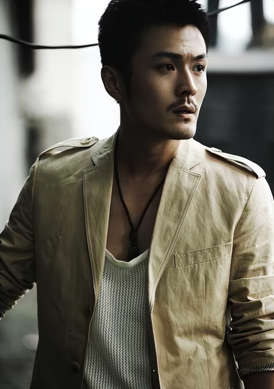 Yu Xiaowei: As Gao Yuanyuan's predecessor was concerned, his career was ...