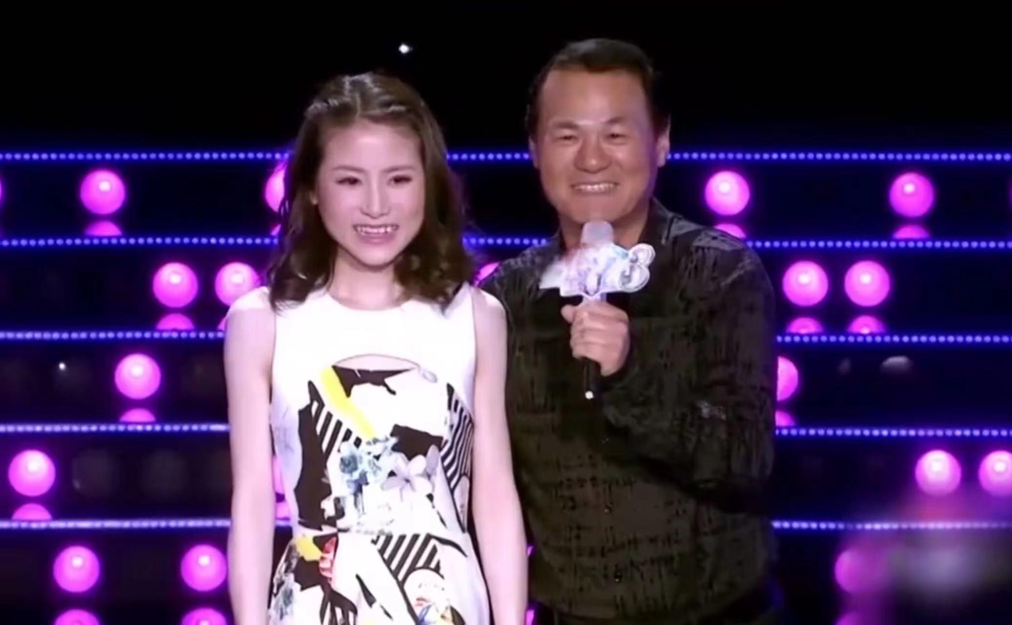 Zhang Xing: When he was young, he was imprisoned for three years for ...