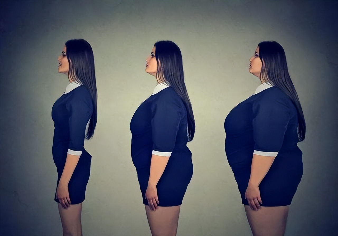 Is America getting 'short and fat'?See how capital controls what people ...