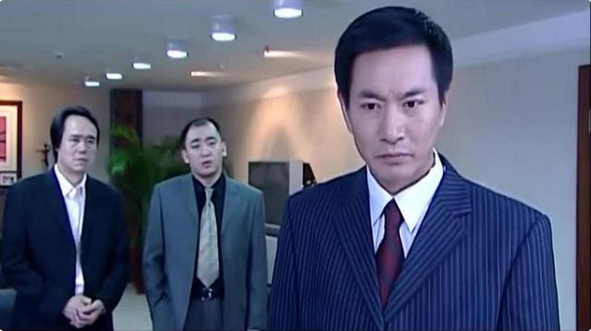 Actor Yao Gang: Reluctant to give up on marriage, 52-year-old Yiri is ...