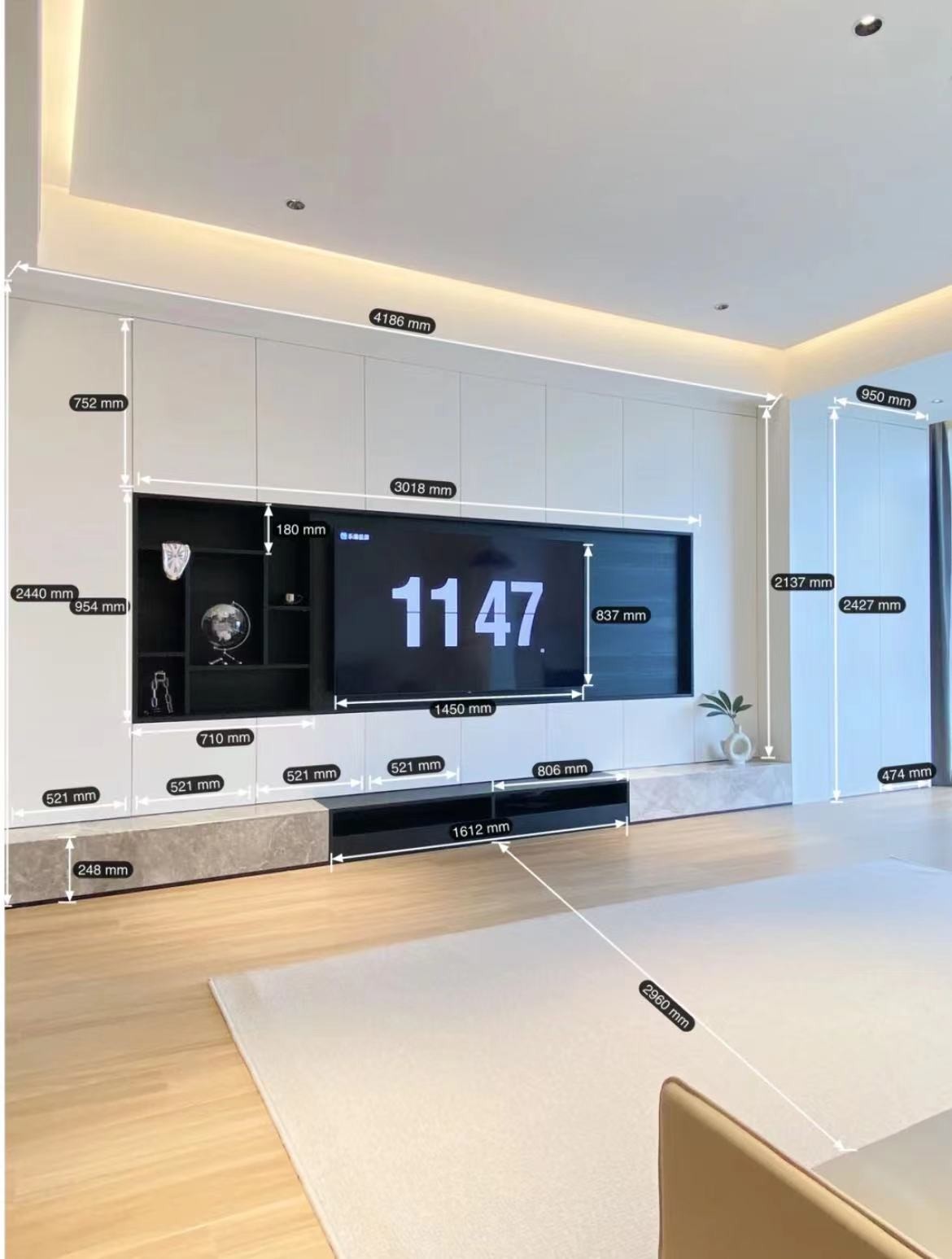 Don't make a fuss because you'll regret it - iNEWS