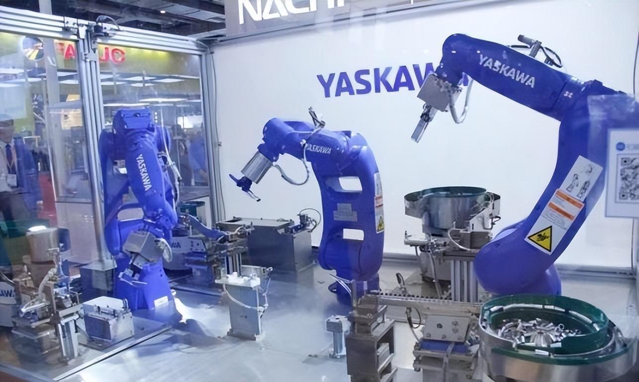 Japan's technology is not only 30 years ahead of China, but can even ...