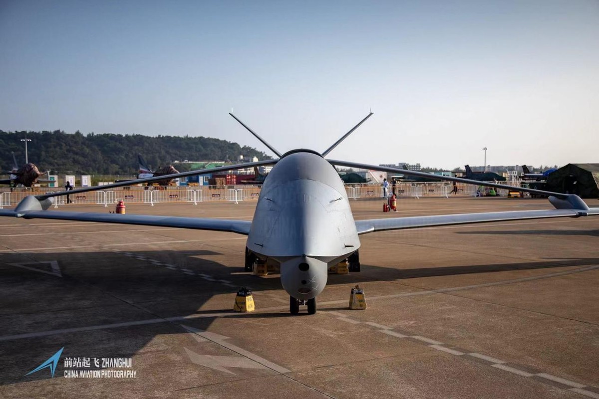 Wuju 7 continued to patrol Taiwan and Island, making a big turn over ...