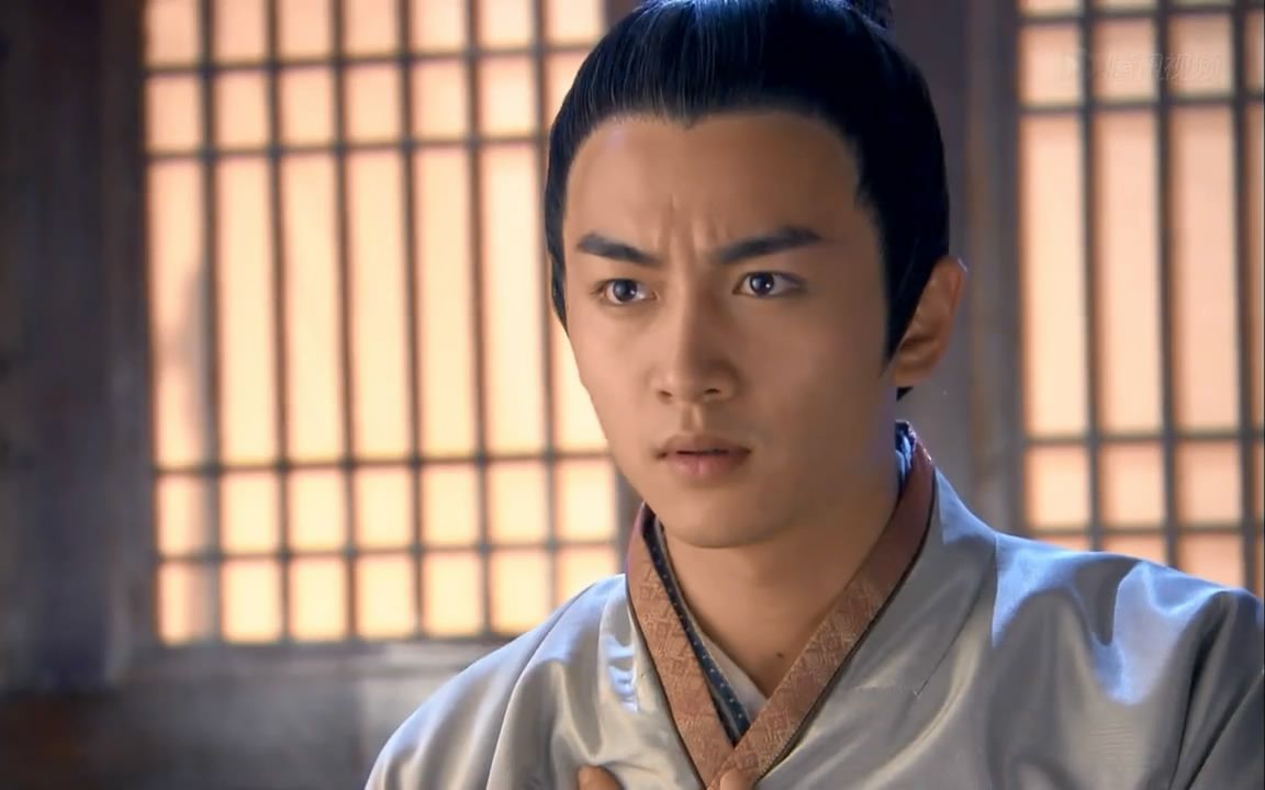 Ni Kuang rated Lin Pingzhi in "Smiling Proud Jianghu" as a "senior ...