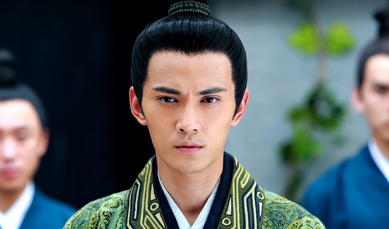 Emperor Xuan of the Han Dynasty, Liu Xun, came to the throne and wanted ...