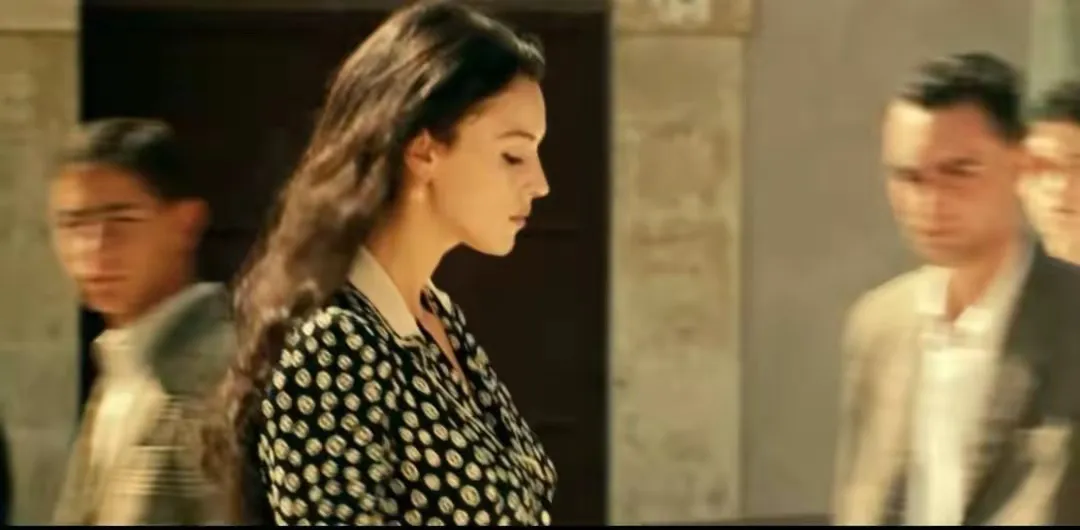 The realistic version of "The Beautiful Legend of Hoh Xil", the ...