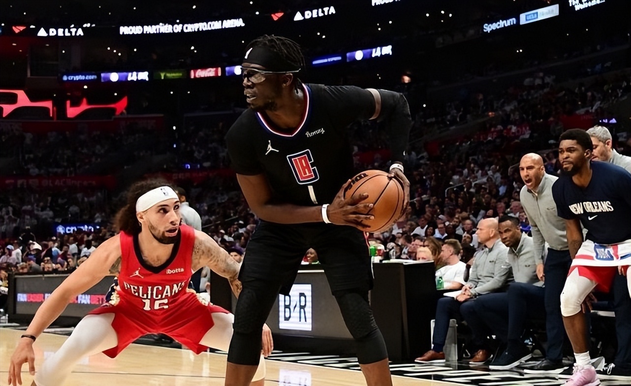 Why is no one talking about the Clippers in the offseason?Fans ...