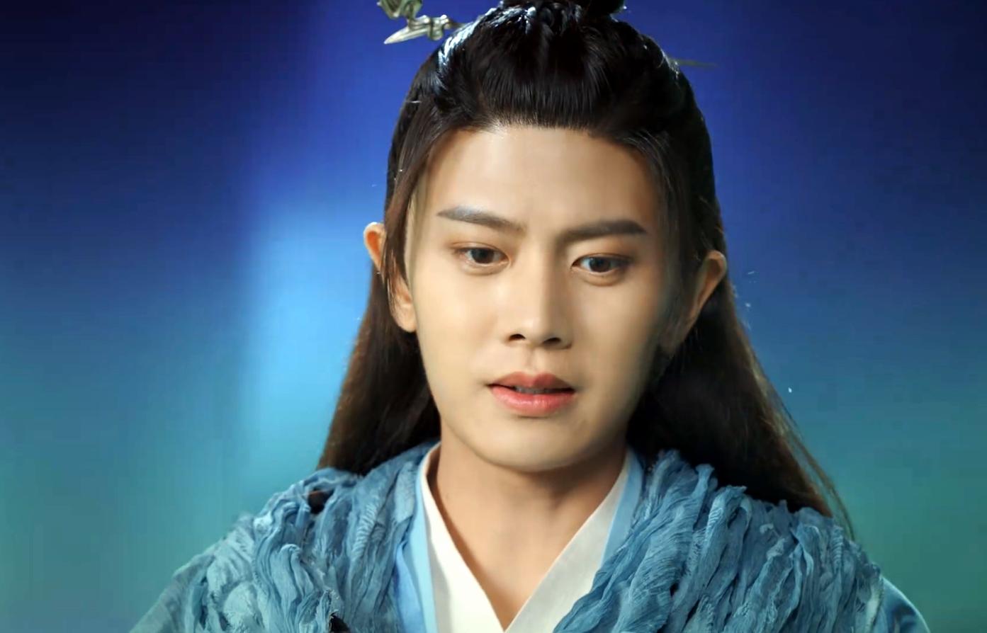 "Acquaintance with Jun Chu" loves Ji Yunhe the most, not Changyi, but ...