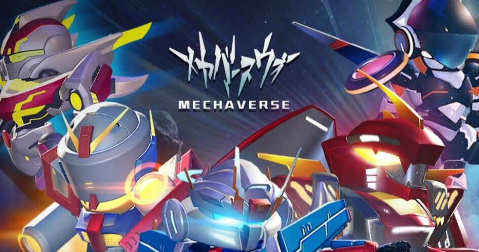 頂級動漫IP加持之下，3A策略遊戲Mechaverse如何改變GameFi - 頭條匯