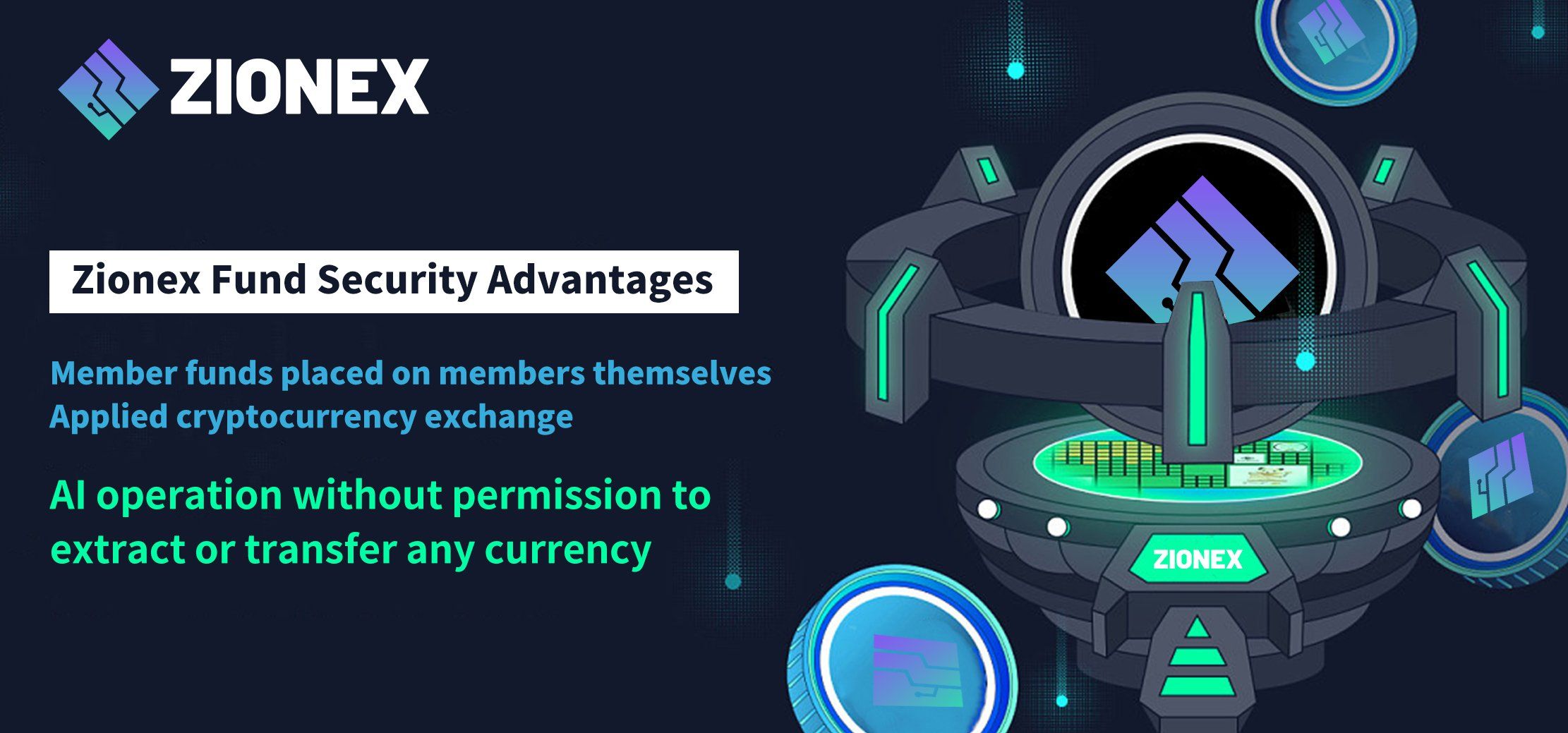 Zionex Docking: Infinite Possibilities of Fusion and Application of ZIM and TVL - iNEWS