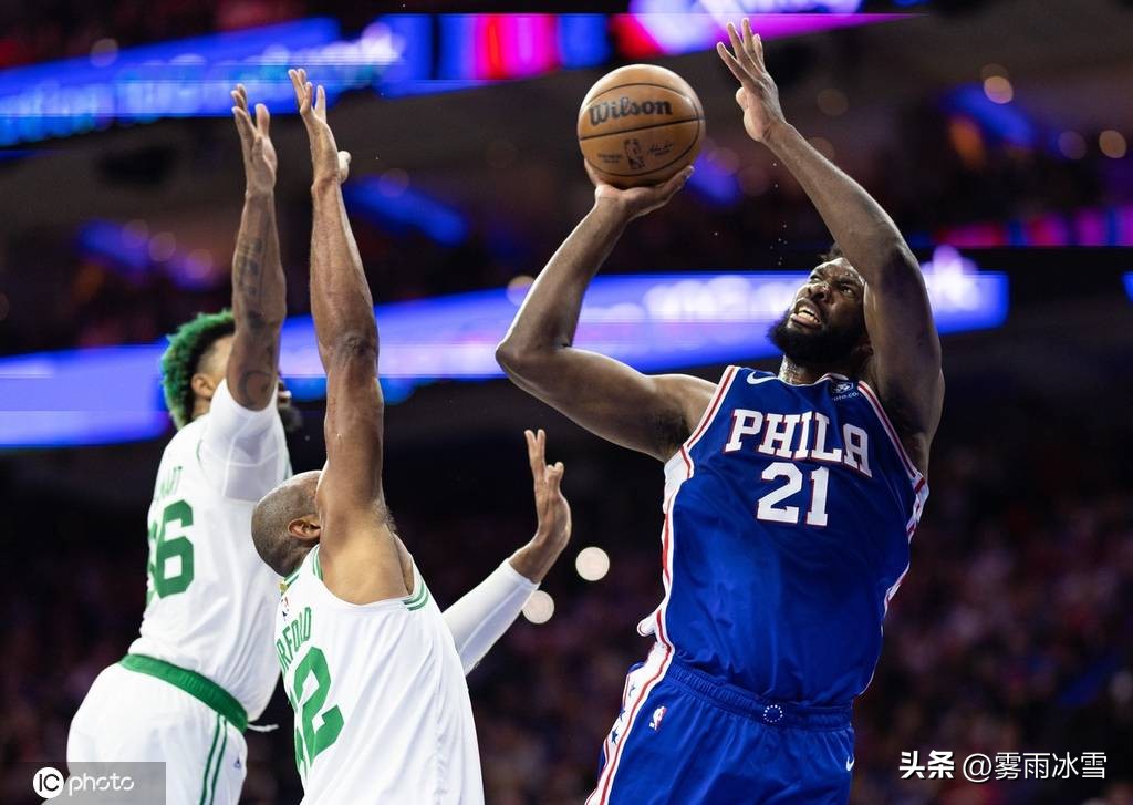 Tatum's redemption interprets the essence of Mamba, Mazula changes into ...