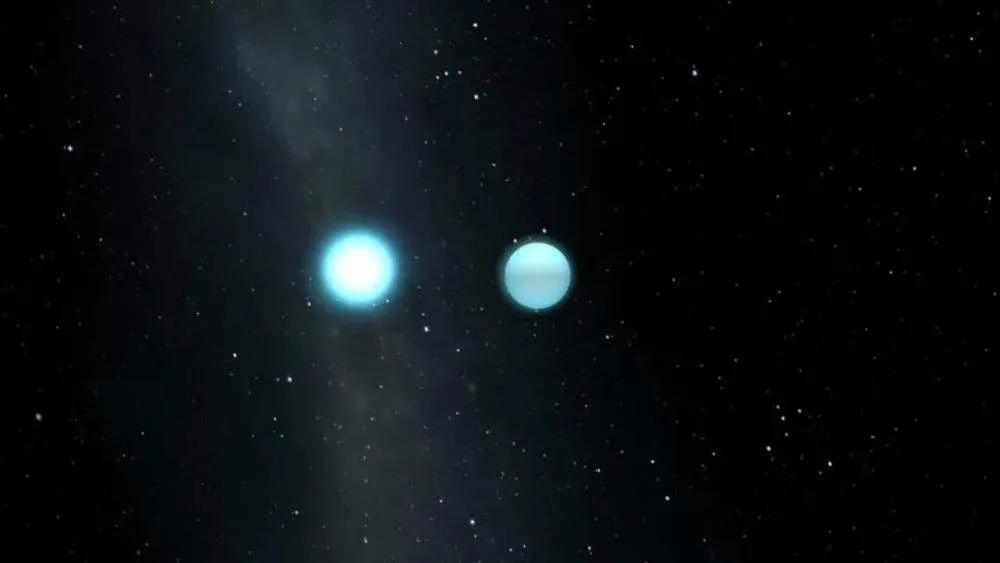 Demystifying white dwarfs: the end of a star's life - iNEWS