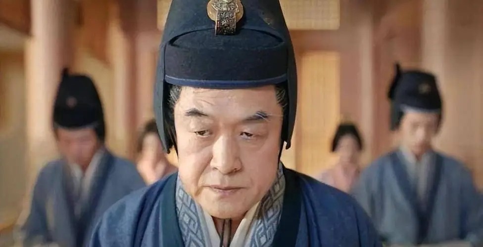 Ten actors who have played "Eunuch" are better than one, and there are ...