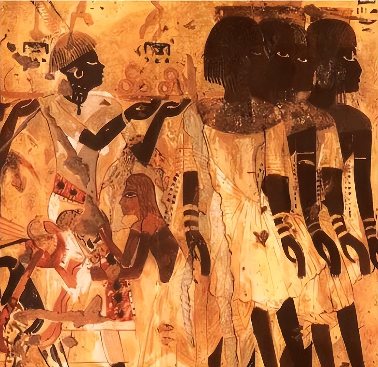 The Mamluk Empire: A Cultural Treasure of the African Continent - iNEWS