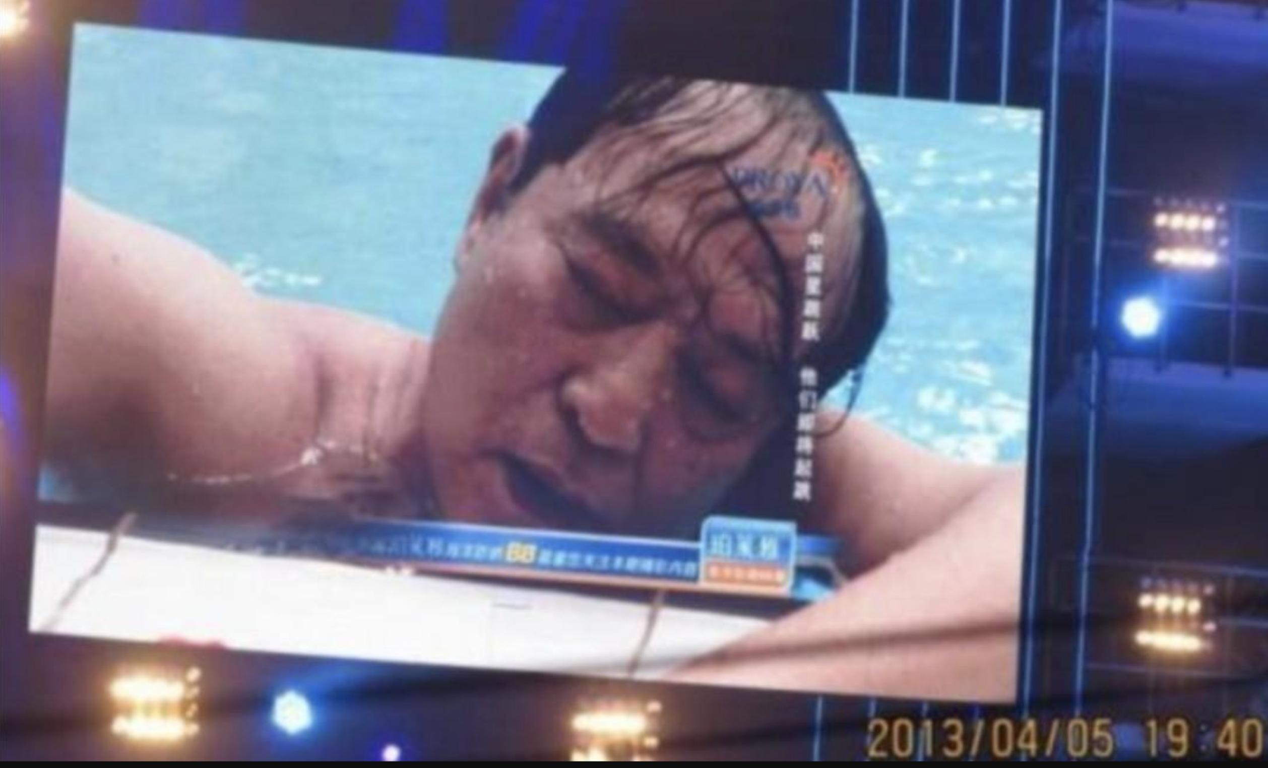 Niu Qun: Abandoned Feng Gong to become an official at the age of 51, his marriage broke down at ...