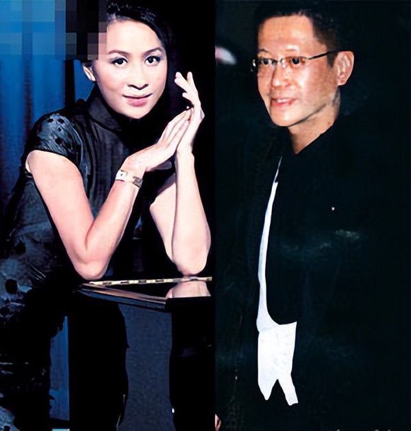 Carina Lau's "indecent photos" were exposed, causing riots in the entertainment industry, and ...
